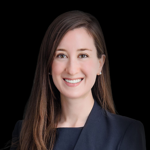 Meridith N. Roy | McDermott Will & Schulte LLP