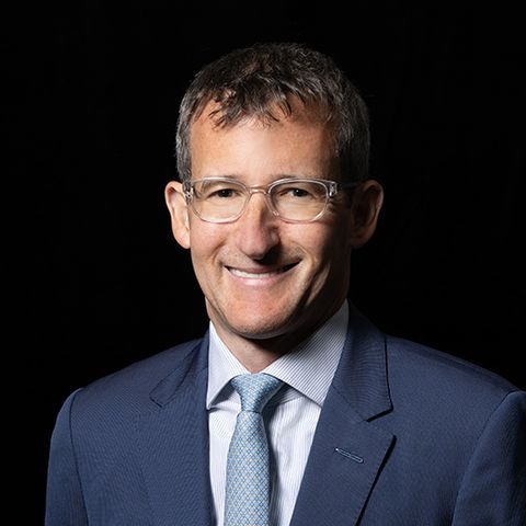 Schulte partners Stephanie Breslow, Peter Greene and Joseph Smith ...